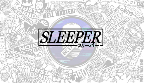 Sleeper – Inception13